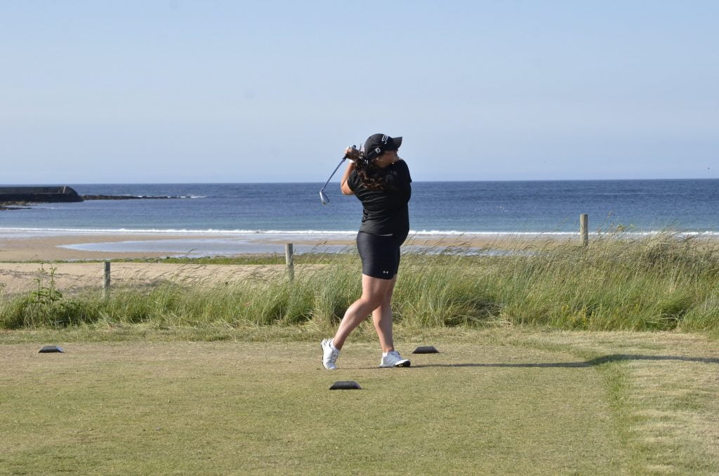 Reay Golf Club - Golf Course Scottish Highlands