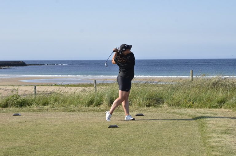 Reay Golf Club - Golf Course Scottish Highlands