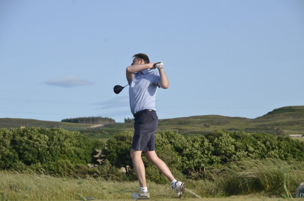 Reay Golf Club - Golf Course Scottish Highlands