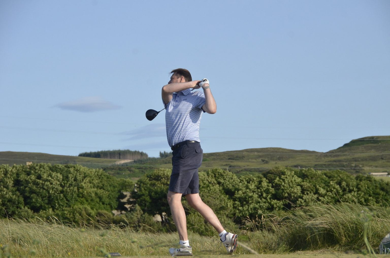 Reay Golf Club - Golf Course Scottish Highlands