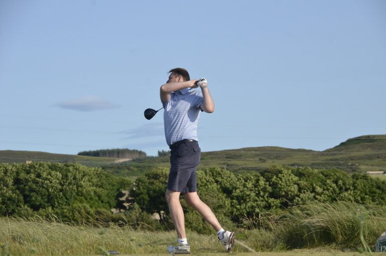 Reay Golf Club - Golf Course Scottish Highlands