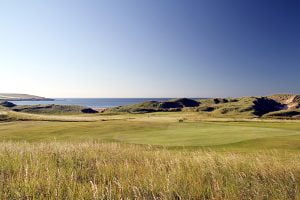 Reay Golf Club - Golf Course Scottish Highlands