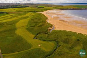 Reay Golf Club - Golf Course Scottish Highlands